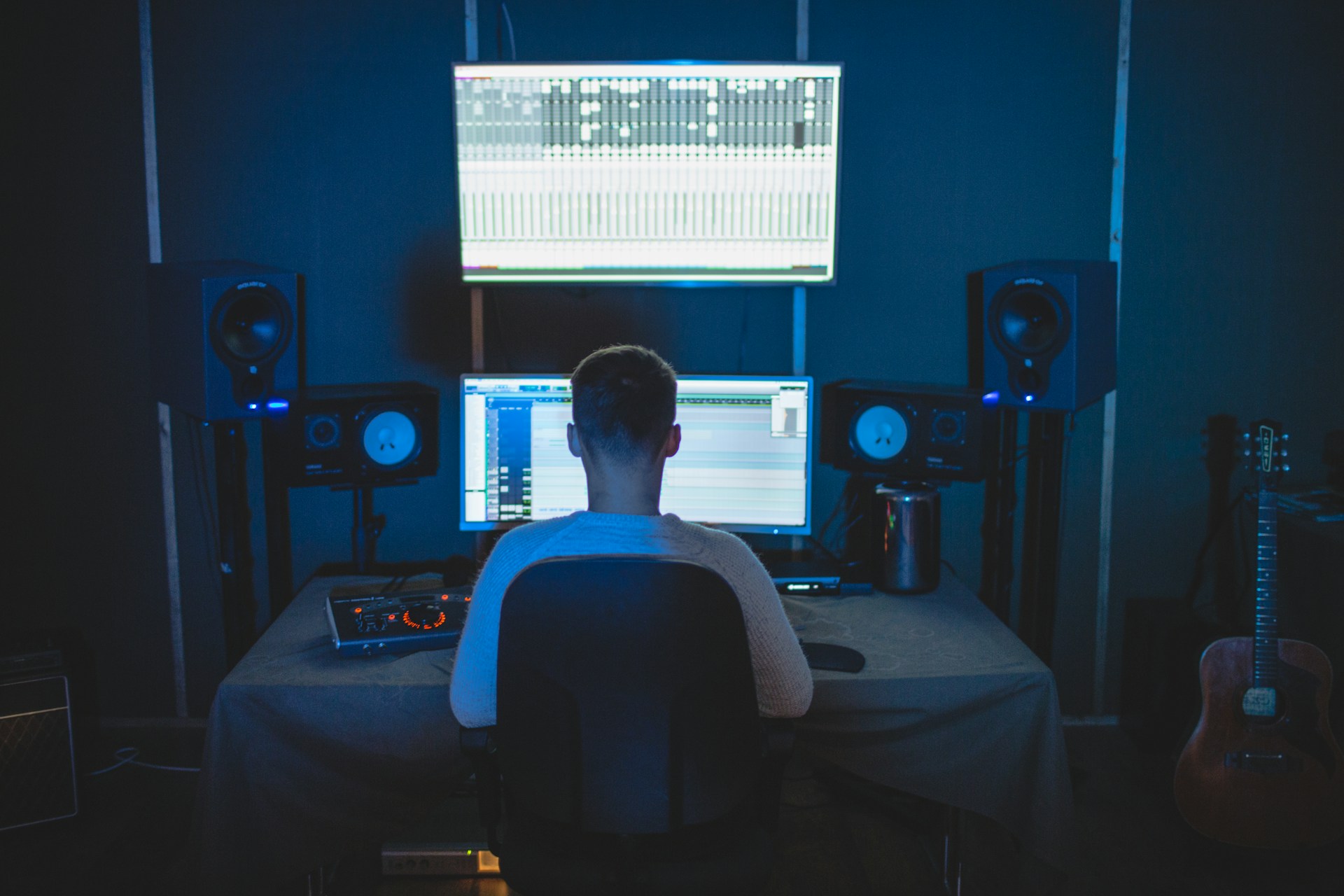What Is Music Technology? A Complete Guide