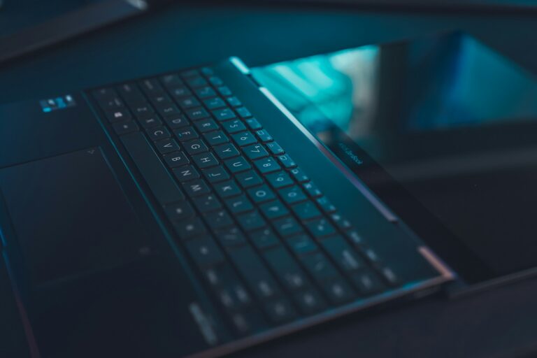 Types Of Backlight Technology: A Comprehensive Overview
